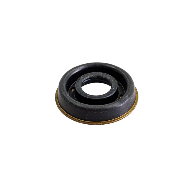 NEW GENUINE MAZDA BT-50 UN Fuel Injector Clamp Bolt Seal Part ...