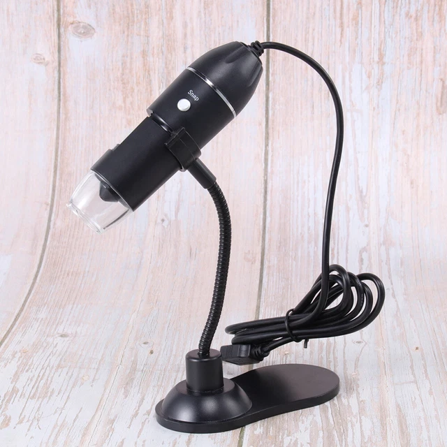 USB MAGNIFIER MICROSCOPE Magnification Usb Microscope Digital ...