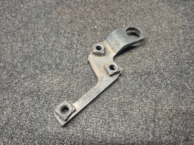 ALTERNATOR BRACKET VW GOLF MK2 JETTA MK2 1.6 1.8 8V $41.45 - PicClick CA