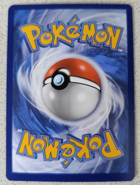 POKÉMON CHARIZARD - McDonald's Promo - Carta - Card 001/015 M24 IT 2024 ...