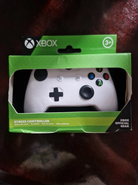 XBOX ONE CONTROLLER Stress Ball. Offical Microsoft Controller. RARE £ ...