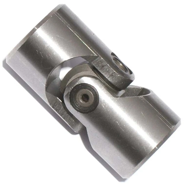 GEAR LINKAGE UNIVERSAL Joint Short Version 45mm £36.96 - PicClick UK