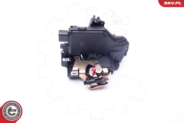 TÜRSCHLOSS ESEN SKV 16SKV063 für A4 AUDI 8E2 B6 8E5 B5 8D2 Avant 8D5 A3 ...