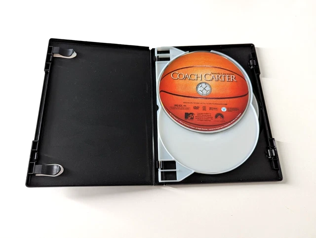 THE SAMUEL L. Jackson Ultimate Collection (DVD, 3 Discs, 2010) 3 Films ...