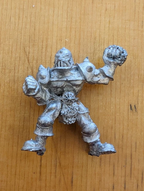 CHAOS ALL STAR Player “2" 2nd Edition Blood Bowl Team Football Mutant ...