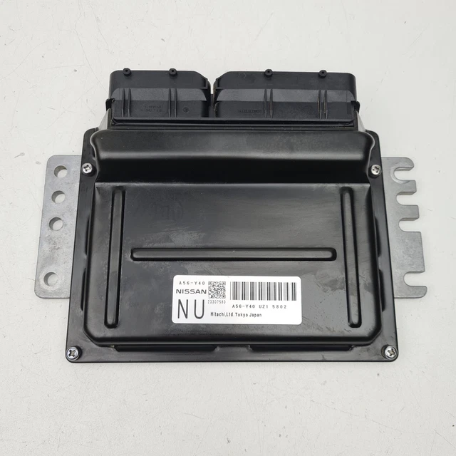 NISSAN XTRAIL ECU Engine Control Unit Manual T30 10/01-09/07 A56-Y40 £ ...
