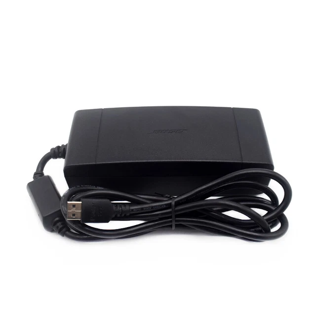 BOSE LIFESTYLE T10 T20 V25 V30 V35 96PS-070 V10 V20 AC Adapter Power ...