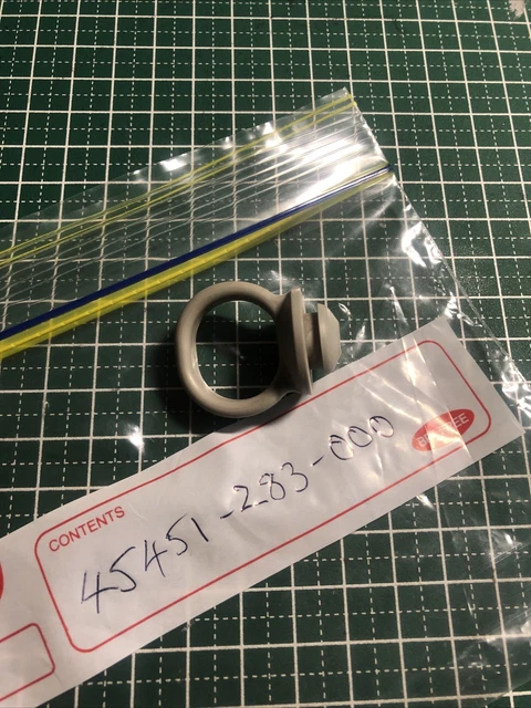 HONDA NOS CB350 CL450 XL250 Cable Guide 45451-283-000 $25.00 - PicClick AU