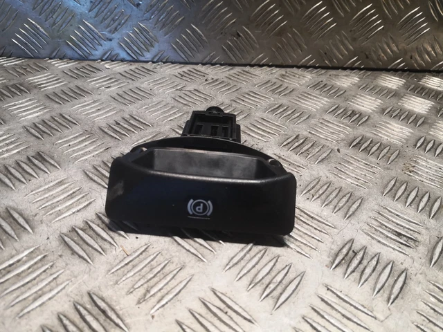 MERCEDES-BENZ E CLASS W212 Handbrake Parking Brake Release Handle ...