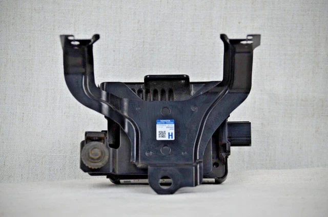 2014-2016 TOYOTA HIGHLANDER Cruise Control Distance Sensor Radar 88120 ...