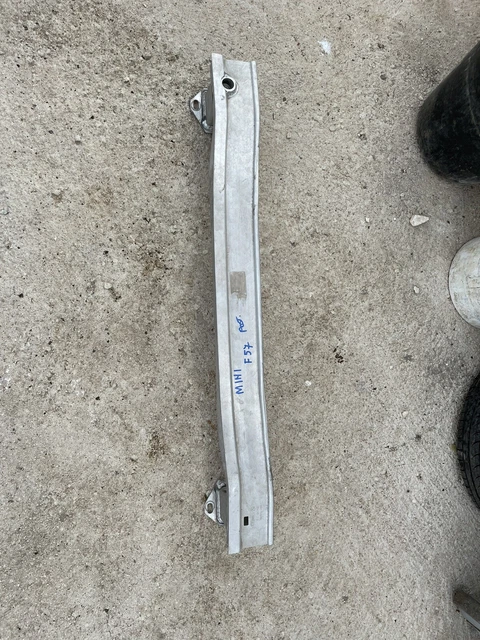 7300788 REAR BUMPER Beam Reinforcement Mini F55 F56 F57 From 2014 £51. ...