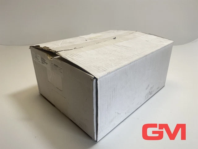 GENUA FERNWARTUNGSBOX XSI remote maintenance box GenuBox Revision 2.0 ...