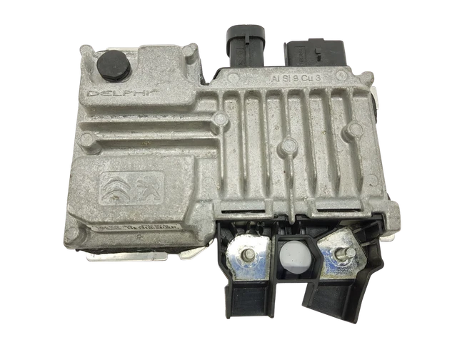 CALCULATEUR ECU 9819596180 28535616 Citroen,Peugeot EUR 100,00 ...