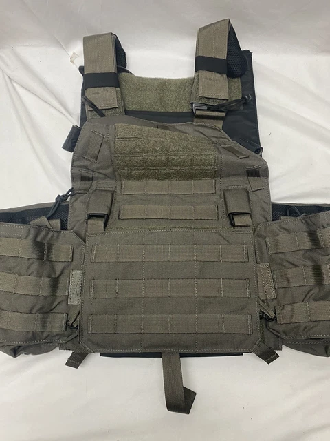 LONDON BRIDGE MAS Grey LBT-9039A MAP Assault Pack - SEAL DEVGRU NSW SOF ...