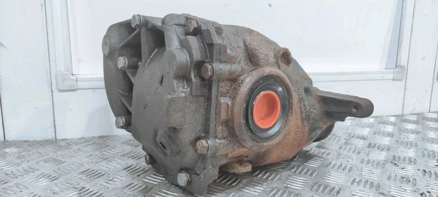 BMW X3 F25 2011 rear differential diff 7592005 Diesel 135kW ATZ22381 £ ...