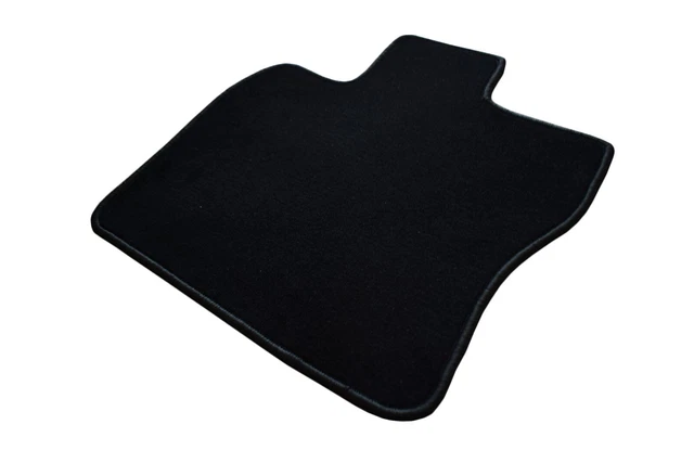 EXCLUSIF TAPIS DE sol, Velour NOIR pour Skoda Superb IV 2023-... EUR 71,00 - PicClick FR