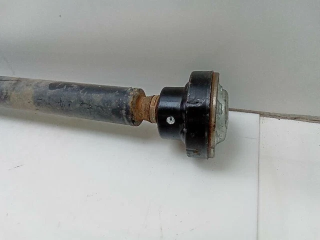 7L6521101 TRANSMISSION CENTRALE pour VOLKSWAGEN TOUAREG (7LA)(2002 ...