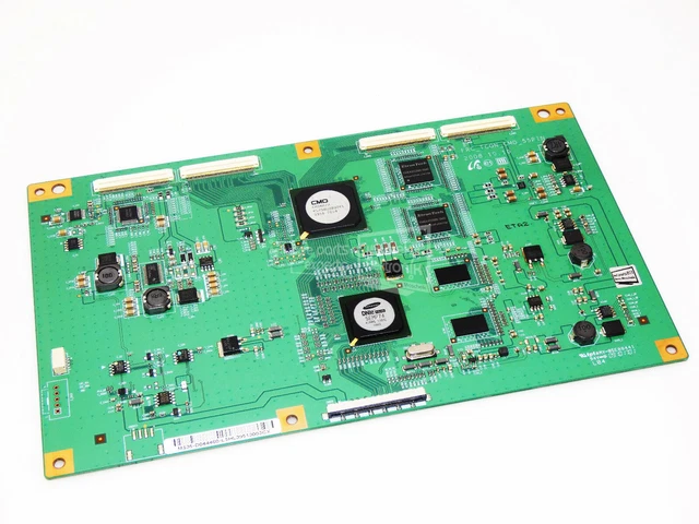 SAMSUNG TV - T-CON Board FRC_TCON_CMO_55PIN TCON EUR 36,49 - PicClick FR