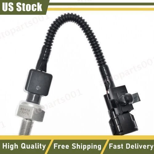 NEW FUEL PRESSURE Sensor 8945830010 8945830011 For Lexus GS350 GS450h ...
