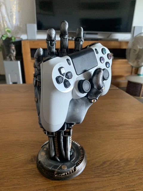 SUPPORT MANETTE PS4 Xbox. Ps5 EUR 60,00 - PicClick FR