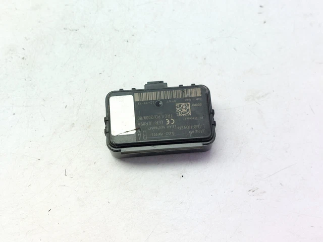 RANGE ROVER EVOQUE L538 Remote Receiver Control Module Bj32-15K602-Ba ...