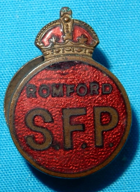 Home Front, World War II (1939-1945), Militaria, Collectables - PicClick UK