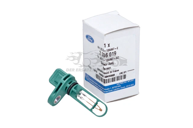ORIGINAL FORD SENSOR, Ansauglufttemperatur für Transit 2006019 EUR 42 ...