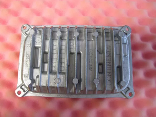 ORIGINAL CONTINENTAL A223 900 48 32 für Mercedes-Benz S-Klasse W223 C ...