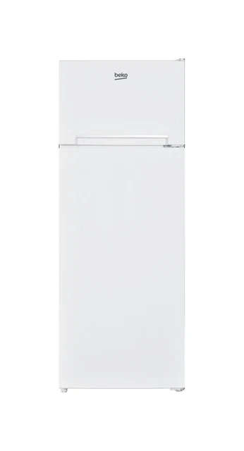 BEKO FRIGORIFERO DOPPIA Porta 206 Litri Classe E Statico Bianco ...