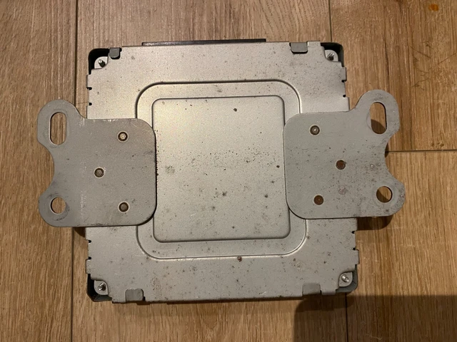 ISUZU NKR NPR Nqr Aisin Transmission Control Module Tcm Oem 8981133810 ...