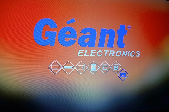 BOX GEANT ANDROID I232 New 4K EUR 60,00 - PicClick FR