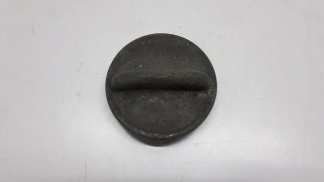 GENUINE MERCEDES-BENZ FUEL cap W107 W114 W115 W116 W123 W126 £20.83 ...