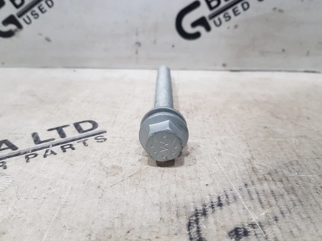 GENUINE PEUGEOT 208 MK2 2019-2024 Rear Suspension Arm Hinge Bolt ...