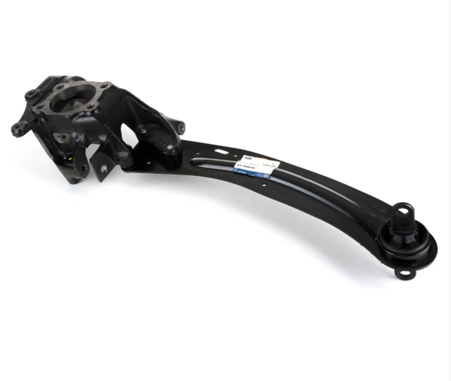 NUOVO FORD KUGA C394 MK1 Sinistra Hinterrads Gelenk- E Mozzi Assy ...