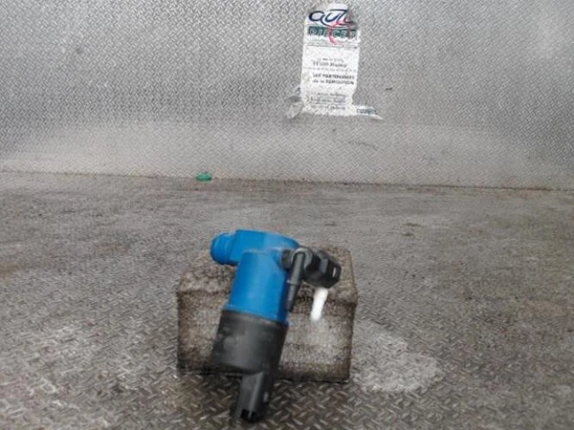 POMPE LAVE GLACE avant RENAULT CLIO 4 8200316568 EUR 20,00 - PicClick FR