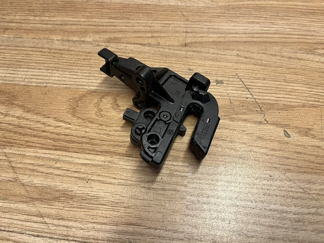 CLK W209 CONVERTIBLE Folding Roof Lid Catch Sensor Switch Left Right ...
