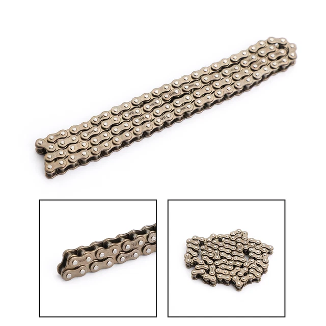 CB125S TL125S CAM Timing Chain For Honda Xl100 Xl125 # 14401-383-003 ...