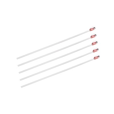 NTC 3950 100K Ohm Thermistor pour 3D Imprimante Extrudeuse Lit Chauffé 5Pcs EUR 7,18 - PicClick FR