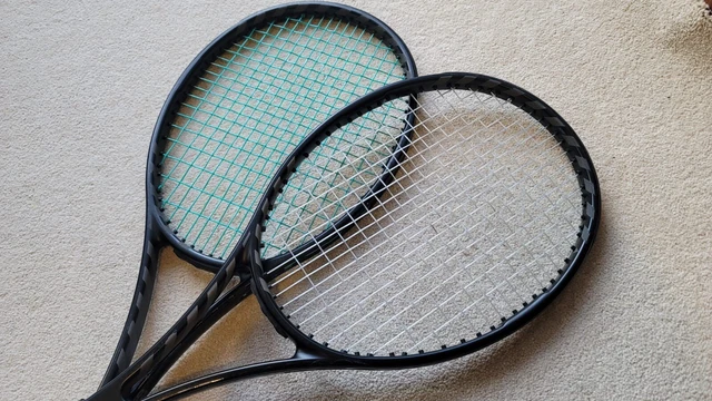 WILSON PRO STAFF 97 V13 315g X2 Night Session Matching Weight Pair G3 £ ...