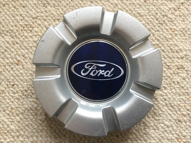 FORD FOCUS CMAX Alloy Wheel Centre Cap Cover 3M51-1130-E £8.99 ...