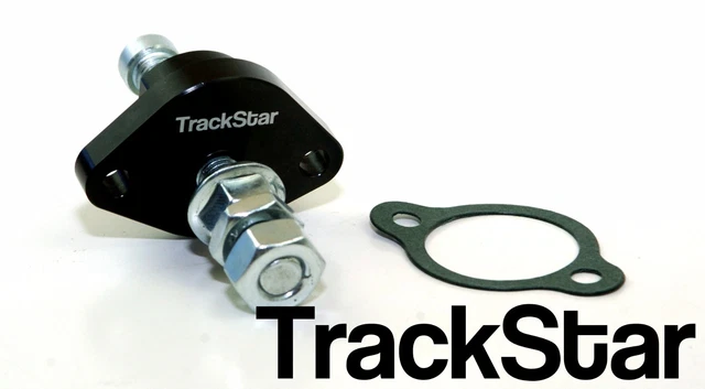 1986 - 1992 Suzuki Gsxr 750 Oil Cooled Manual Cam Chain Tensioner Cct Black £31.99 - PicClick UK