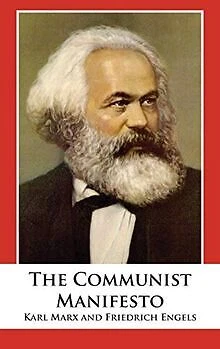 THE COMMUNIST MANIFESTO de Marx, Karl | Livre | état bon EUR 4,87 ...