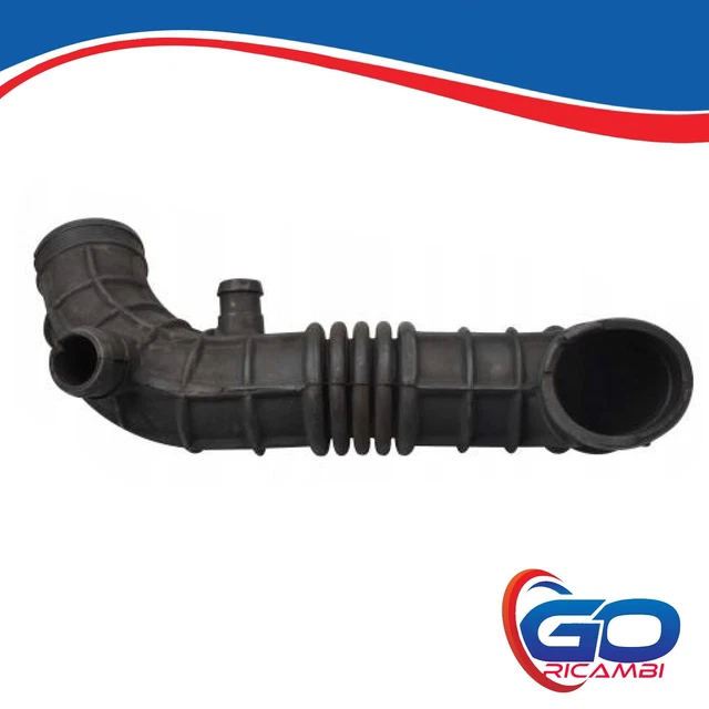 TUBO MANICOTTO ASPIRAZIONE Filtro Aria Fiat Doblo 1.2 1.4 1.6 16V Dal 2000 2007 EUR 39,90 ...