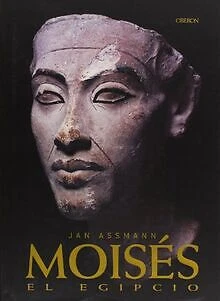 MOISES EL EGIPCIO / Moses The Egyptian: The Memory ... | Buch | Zustand ...