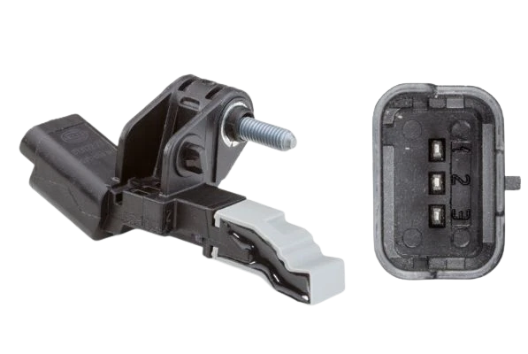 SENSOR DE IMPULSOS Original Citroen Peugeot 1.2 VTI 9675226780 EUR 45 ...