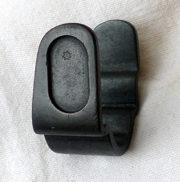 LEE ENFIELD NO.1 SMLE Milled Rear Sight Protector LSA EUR 18,71 ...