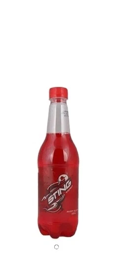 6 × PAKISTANI Sting Energy Drink Berry Blast 500ml Pakistan £12.99 ...