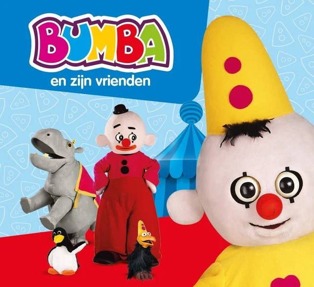 BUMBA BUMBA EN zijn vrienden (CD) EUR 17,71 - PicClick FR