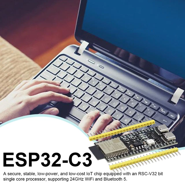 Esp32 Esp32 S3esp32 C3 Development Board Core Dual Type C Esp32 S3 Devkitc 1 D Eur 987