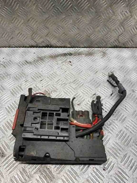MERCEDES-BENZ GL X164 Fuse Box Module 3.00 Diesel 155kw 2011 2011 £26. ...